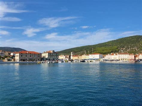 Cres Island Holiday In Croatia Beaches And Things To Do