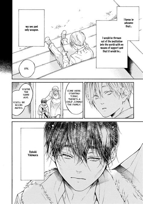 [asou mitsuaki] re birth [eng] myreadingmanga