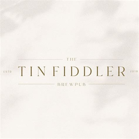 The Tin Fiddler Sarnia On