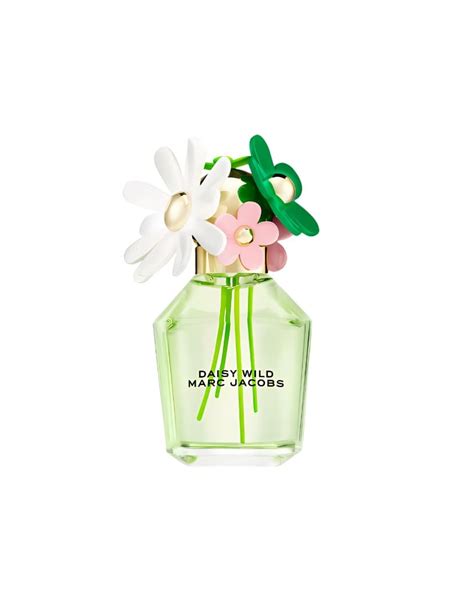Daisy Wild Whis Galeries De Parfums