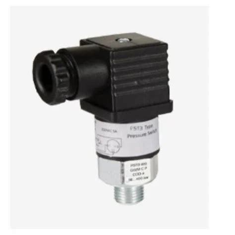 Hydraulic Filter Clogging Indicator At ₹ 4500 Clogging Indicator In Mumbai Id 22507467348