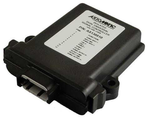 Axiomatic Electronic Assistant Kit Usb Can Converter Usb A To Usb B