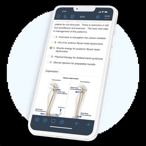 Free Comlex Sample Questions Uworld Medical