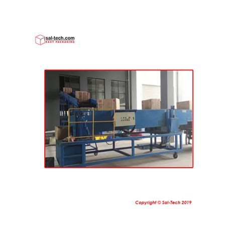 Step Tbc Models Sal Tech Easy Packaging