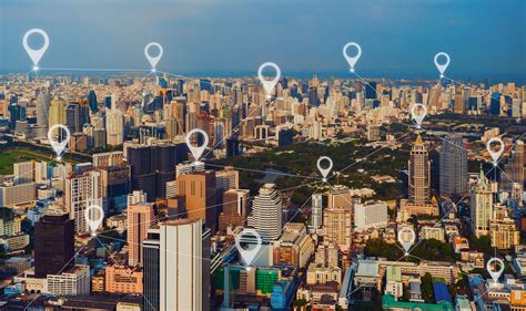 Ai Fuelled Real Estate Data Analytics Software Recognyte