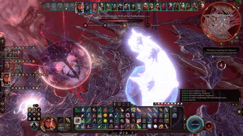 Why Is Throwing Nyrulna At Boss Gonna Kill Me Spoiler Pic R Baldursgate3