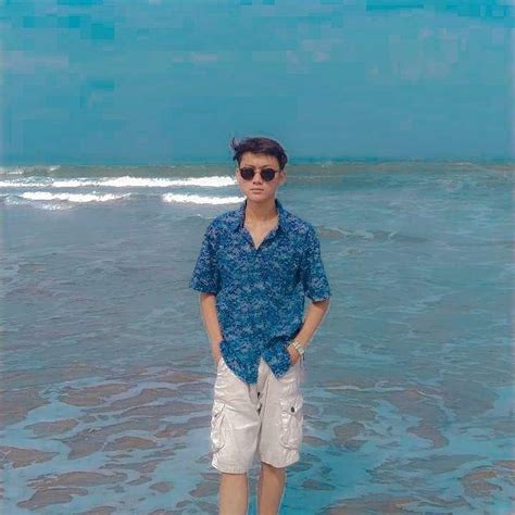 Profil Rindu Adji Tiktoker Yang Disebut Mirip Rizky Billar