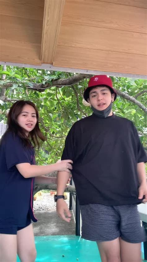 Ella Cruz Queenellacruz On Tiktok Di Niya Alam 😆 Julianthrone