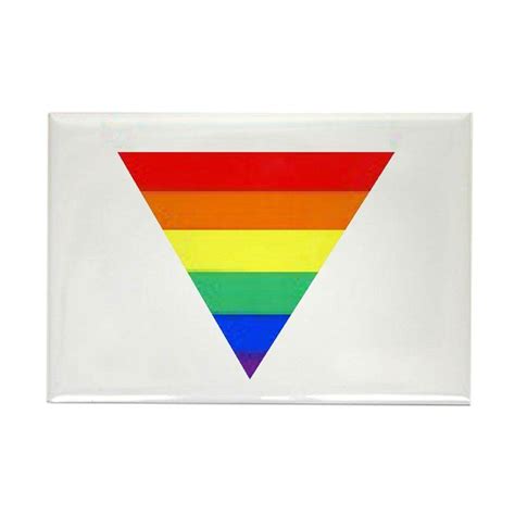 Rainbow Triangle Logo Logodix