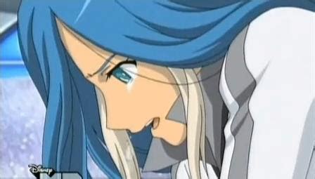 Inazuma Eleven Bellatrix