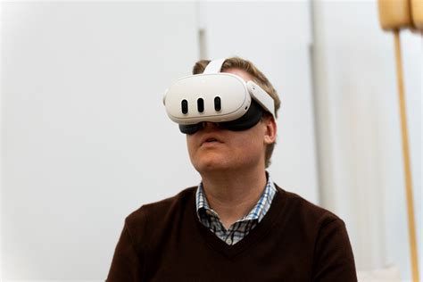 Meta Quest 3 Takes A Step Closer To Mainstream Arvr Techcrunch
