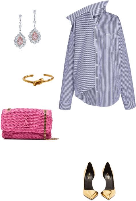 Walk Of Shame Outfit Shoplook
