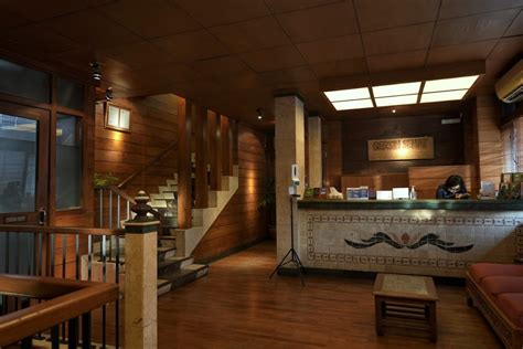 6 Tempat Spa And Massage Di Jakarta Selatan D Bamboo Suites