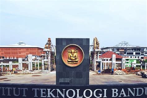 Berapa Ongkos Kuliah Di Itb 2022 Jalur Sbmptn Snmptn Berikut Ini Info