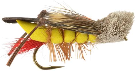 Daves Foam Hopper