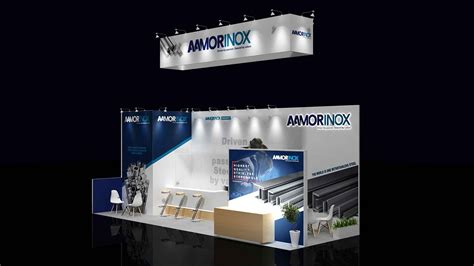 Spie Photonics West 2026 Booth Rentals Aars Exhibits