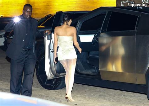 Bianca Censori Biancacensoriofficial Nude Leaks Photo 1967