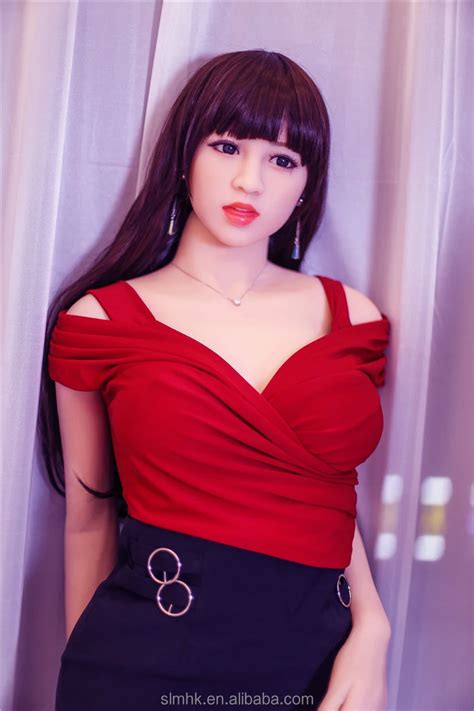 165 Cm Tpe Nackte Mädchen Sexpuppe Realistische Mund Echten Silikonvagina Sexy Japan Sex Puppe