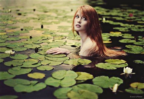 Water Nymphs