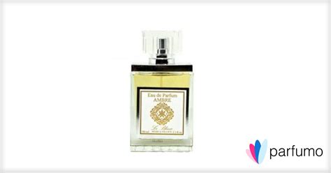 Ambre By Le Blanc Reviews And Perfume Facts