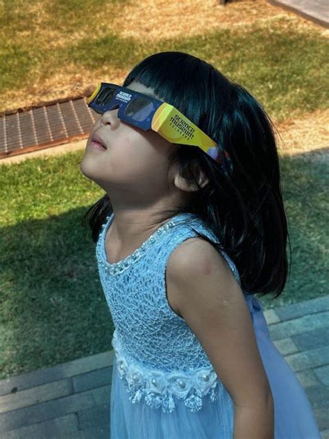 Okc Metro Solar Eclipse