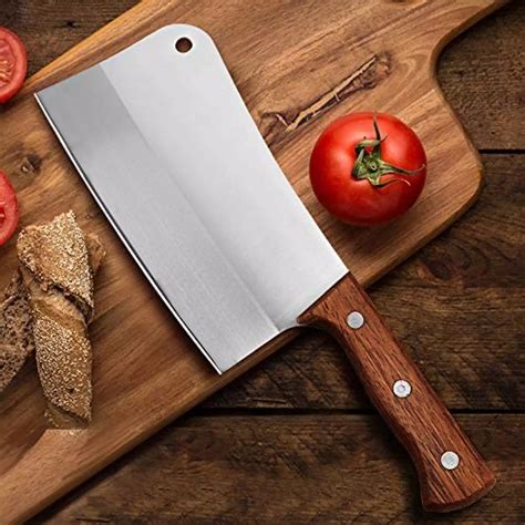 Meat Butchering Knives Best Meat Butcher Knives Itzns