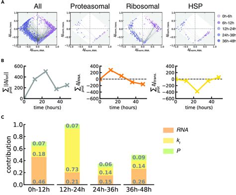 Implementation Of Gene Expression Flux Analysis To Analyze Dynamic Gene