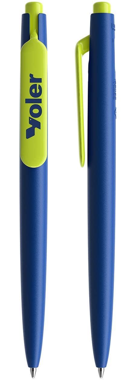 Ds11 Writing Instruments By Prodir Swiss Made