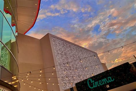 Camelview Movie Theater In Scottsdale Scottsdale Lives