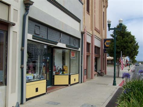 Guadalupe Photos The City Of Guadalupe California