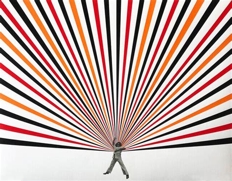 Rico Gatson James 2012 Artsy