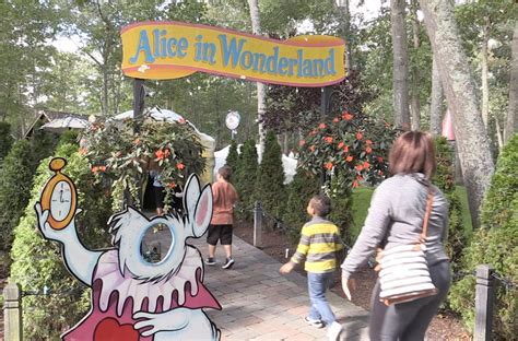 Early Ticket Sales For Storybook Land Start Wednesday