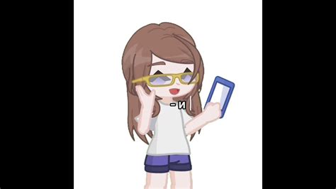 Грустни 😭 Gatcha Гача Youtube