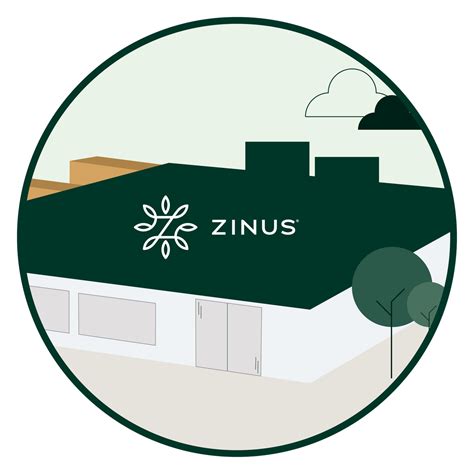 About Us Zinus