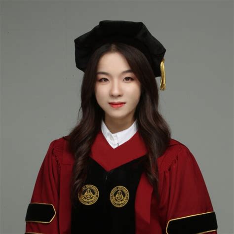 Lu Wang Postdoctoral Researcher Doctor Of Business Administration Research Profile