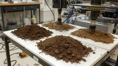 Standard Proctor Test Procedure Apparatus And Significance Civil