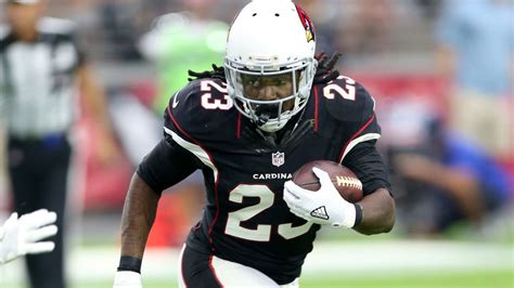 Cardinals Lose Chris Johnson Tyvon Branch To Ir