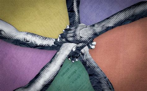 The Former Fire Station Fighting The Far Right Radicalisation Of Young