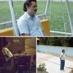 Guy Standing Alone Meme Generator Imgflip
