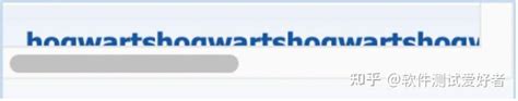 技术分享 web 端常见 bug 解析 知乎