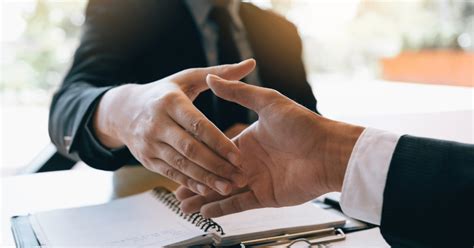 The Recruiters Role In Running An Effective Recruitment Process