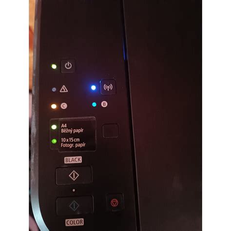 Canon Pixma Mg S User Manual English Pages