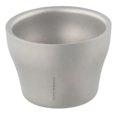 Taça De Parede Dupla Travel Inner Diâmetro 49 Mm19 Polegad Parcelamento Sem Juros