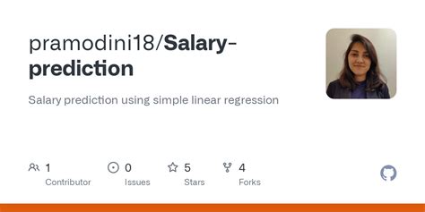 github pramodini18 salary prediction salary prediction using simple