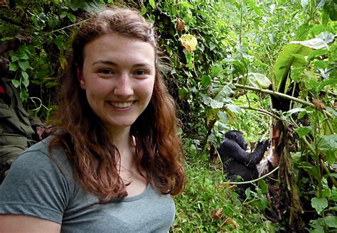 For Teachers Especially Gorilla Highlands Experts