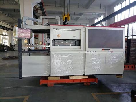 China Customized Indentation Line Cutting Machine Manufacturers