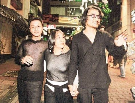 张国荣 江嘉年 梁家辉 堆糖，美图壁纸兴趣社区