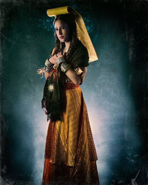 Paccha Duchicela Lorena Cordero