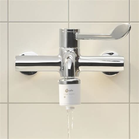 The Importance Of Point Of Use Pou Filters In Managing Legionella Risks Gms Services Ltd