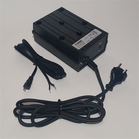 Transformator 24v 150w Granlunds